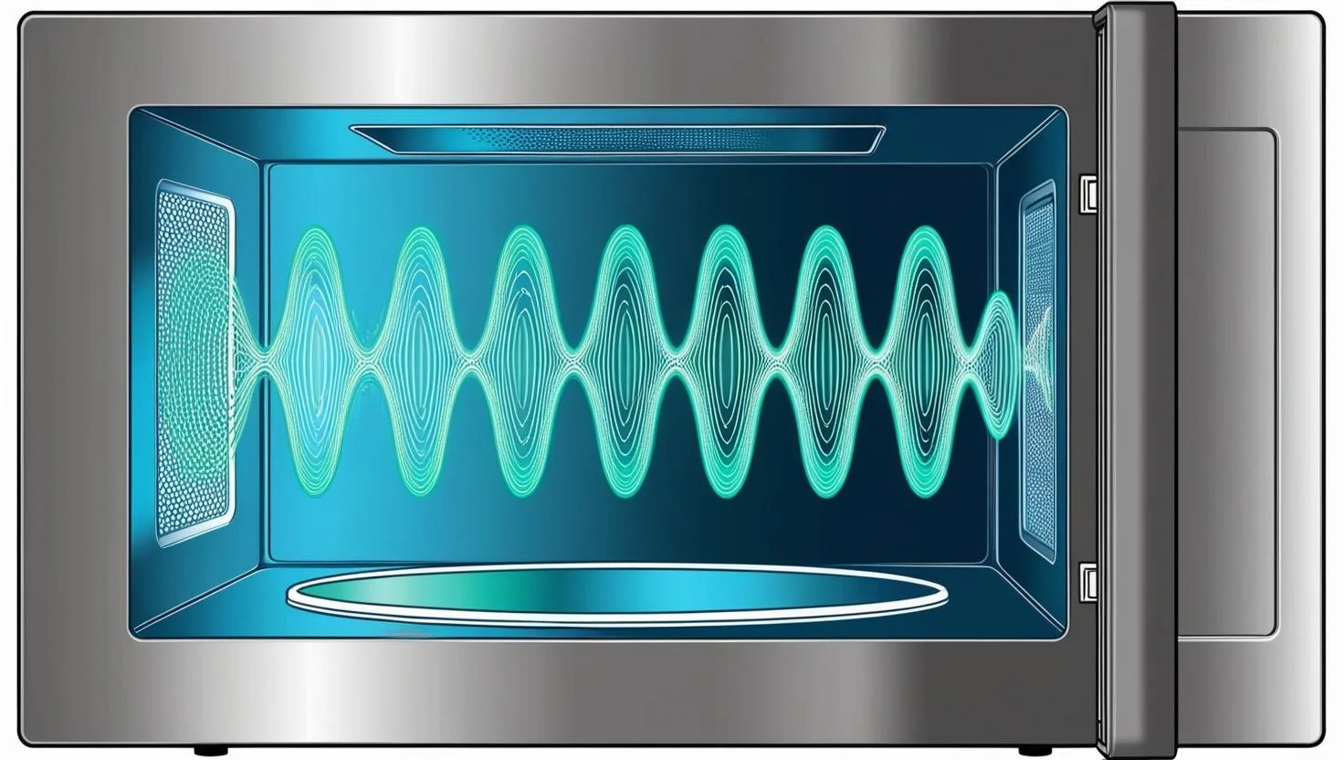 Micro-ondas: Como Funciona, Mitos, Curiosidades e Dicas de Segurança ...